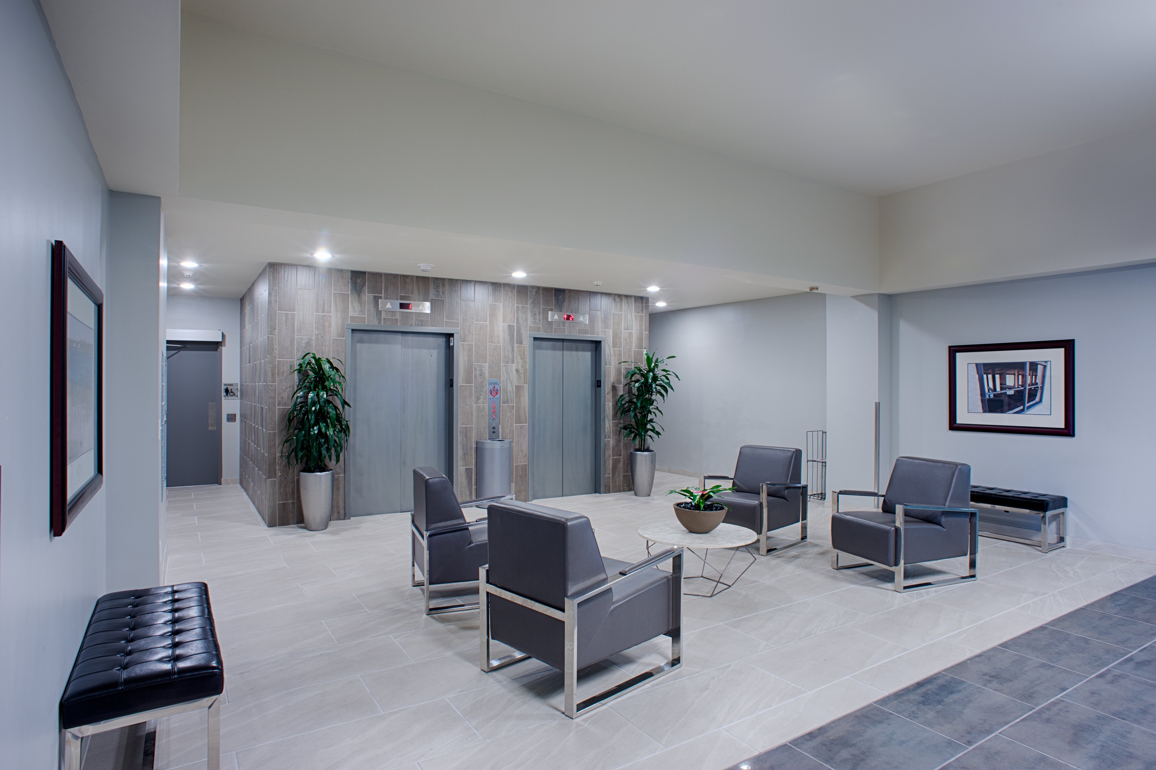 Professional Building I at White Rock East Dallas, TX TXRE Properties